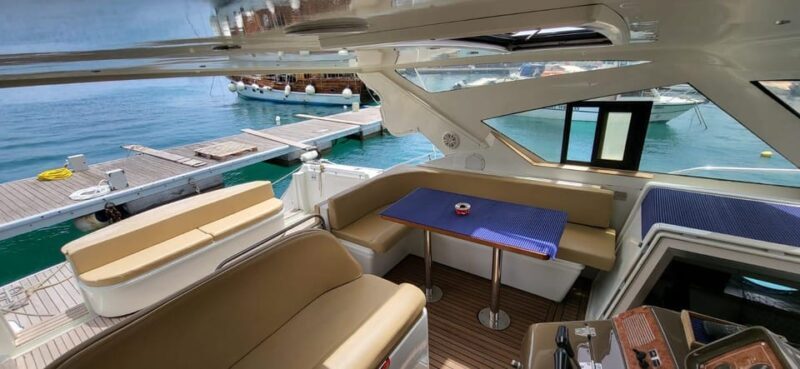 Private Yacht Charters around Comino & Blue Lagoon - Frequently Asked Questions