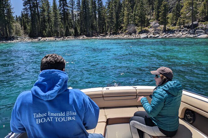 Private Yacht-Class Boat Tour on Lake Tahoe - The Sum Up: Is It Worth It?
