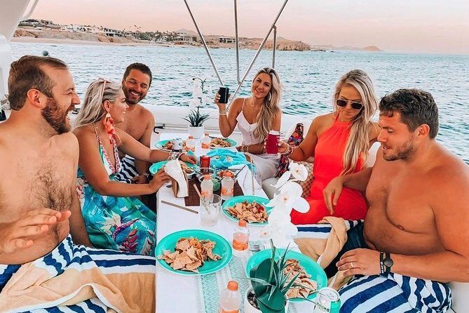 Private Yacht Cruise 4 Hour- Snorkeling & Paddle Boarding - Why This Tour Stands Out
