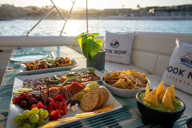 Private Yacht Cruise 4 Hour- Snorkeling & Paddle Boarding - Who Will Love This Tour?