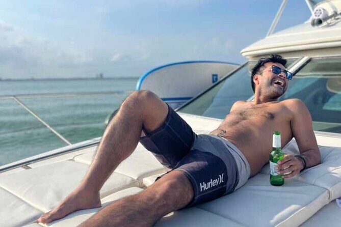 Private Yacht Cruise in Miami Beach - The Sum Up