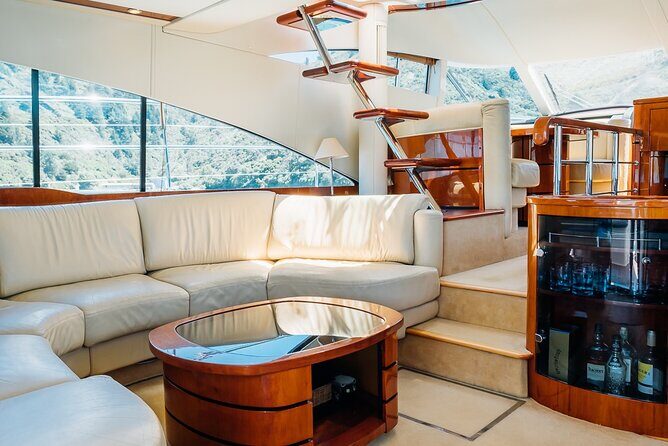 Private Yacht Cruise in the Marlborough Sounds New Zealand - An In-depth Look at the Marlborough Sounds Private Yacht Tour