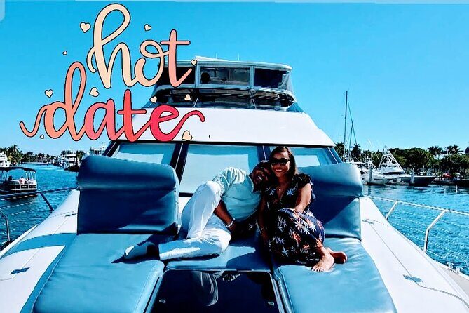 Private Yacht Cruise through Fort Lauderdale - Who Should Consider This Tour?