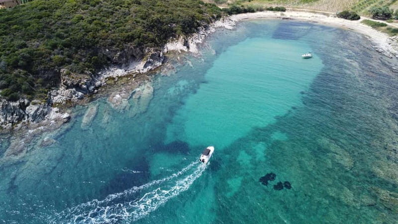 Private Yacht Cruise with Activities - The Sum Up