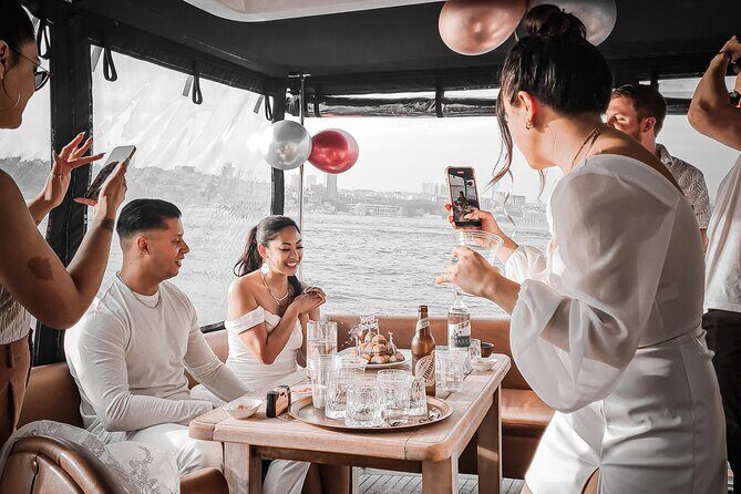 Private Yacht for Surprise Events / Birthday, Proposal, Anniversary, Party etc - Why a Private Bosphorus Yacht Tour Is a Must-Do in Istanbul