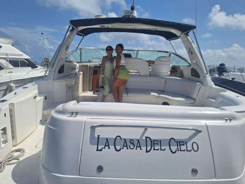 Private yacht in Cancun for maximun 15 people - Who Is This Tour Best For?