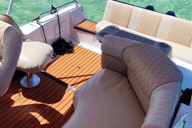 Private Yacht in Punta Cana Exclusive Morning Activity Experience - FAQs