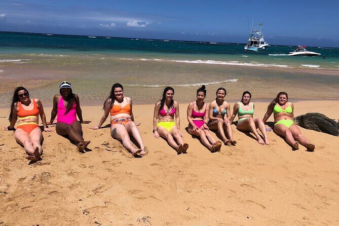 Private Yacht Party Boat Rental Excursion in Ocho Rios, Jamaica - Practical Details and Tips