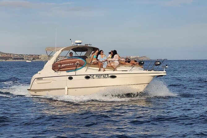 Private yacht rental for 2 hours - What’s Included and What’s Not
