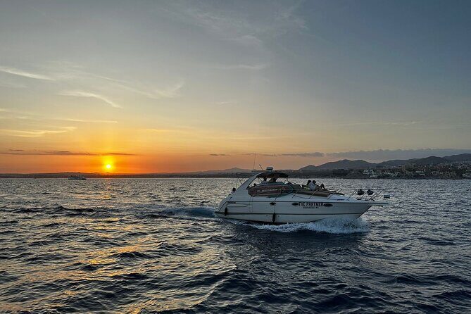 Private yacht rental for 2 hours - The Sum Up
