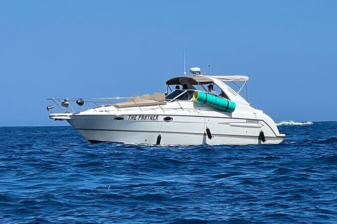 Private yacht rental for 2 hours - FAQ
