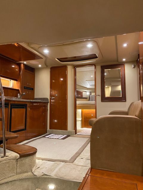 Private  Yacht Rentals  2h  Champagne gift - Final Thoughts: Is It Worth It?