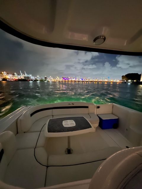Private  Yacht Rentals  2h  Champagne gift - FAQ
