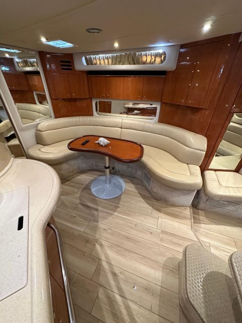 Private  Yacht Rentals  4h  Champagne gift - Final Thoughts