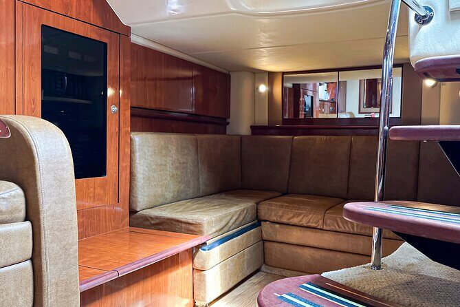 Private Yacht Sea Ray all-inclusive charter in Cabo - Final Thoughts