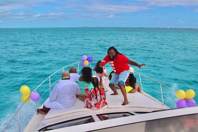Private Yacht SeaRay 46ft Cancun 25P17 - Final Thoughts: Is This Tour Right for You?