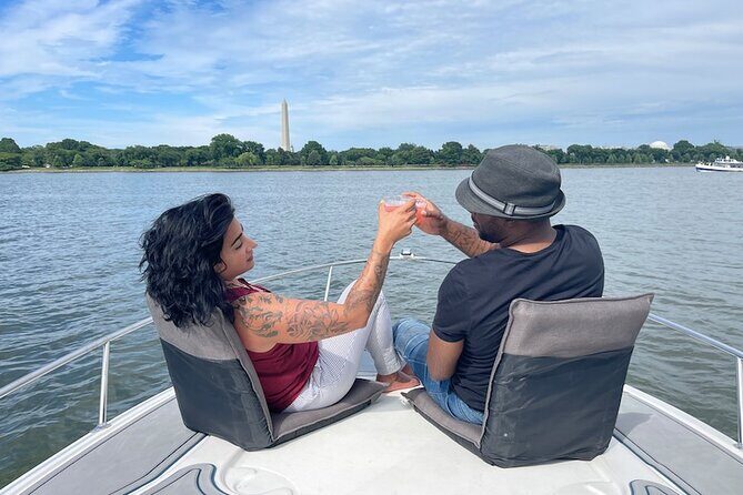 Private Yacht Tour along Washington DC Waterfront - Exploring the Washington DC Waterfront Yacht Tour in Detail