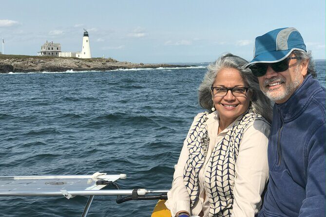 Private Yacht Tour in Portland, Maine 2hr, 4hr and 6hr Available - Frequently Asked Questions