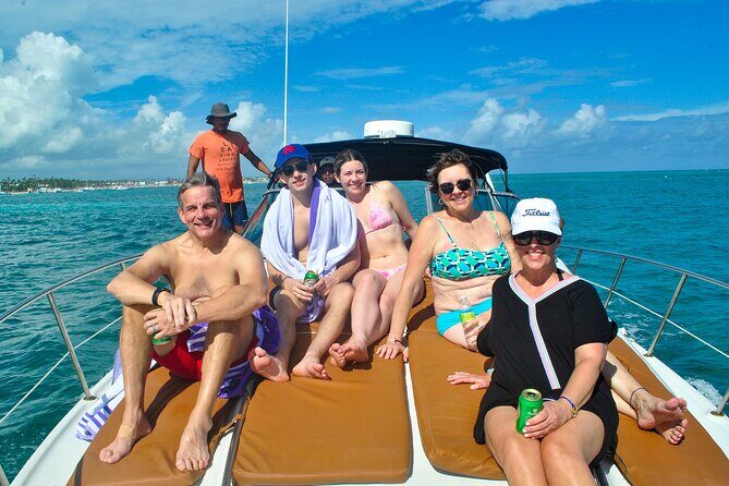Private Yacht Tour in Punta Cana with Snorkeling and Open Bar - The Sum Up: Is It for You?