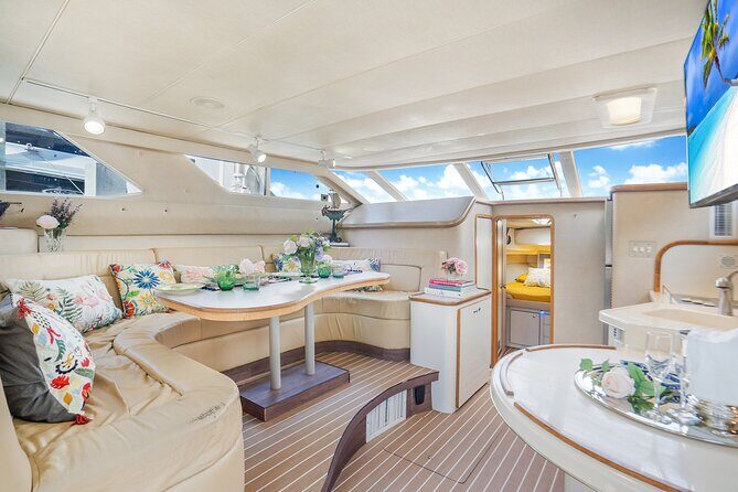Private Yacht Tour Miami - Who Should Book This Tour?