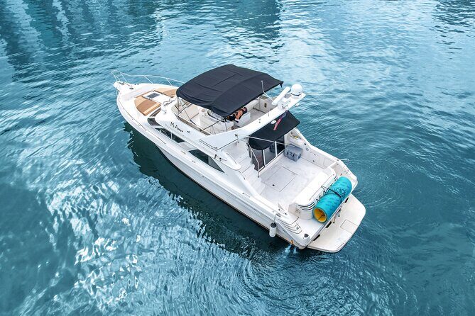 Private Yacht Tour Miami - Final Thoughts
