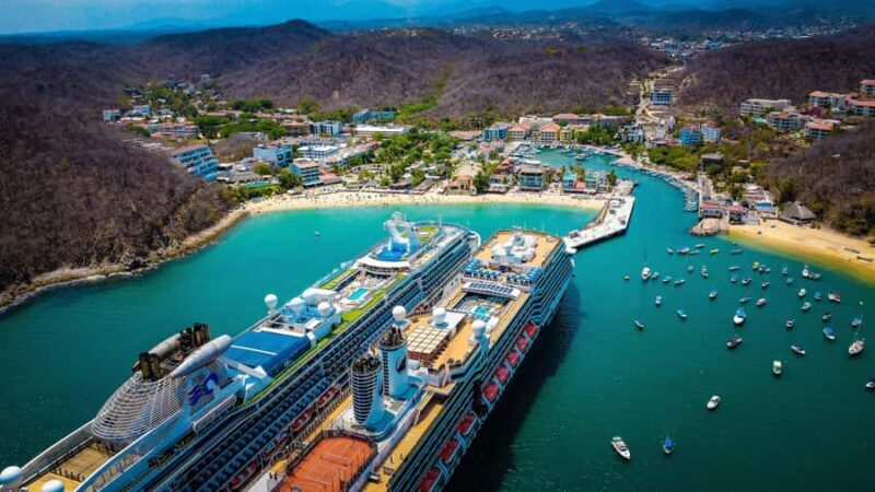 Private yacht tour of the Huatulco Bays - The Sum Up: Is This Tour Worth It?