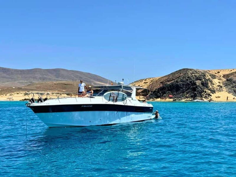 Private Yacht Tour with Gourmet Barbecue and Sunset at Papagayo Beaches - The Gourmet Barbecue & Authentic Flavors