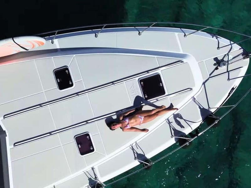 Private Yacht Tour with Gourmet Barbecue and Sunset at Papagayo Beaches - What’s Included & What’s Not