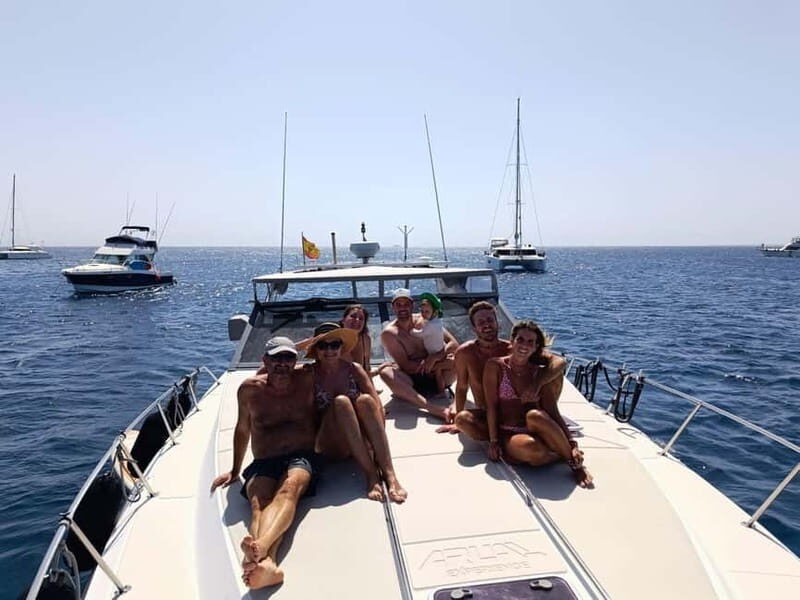 Private Yacht Tour with Gourmet Barbecue and Sunset at Papagayo Beaches - The Experience in Practice: Authenticity & Value