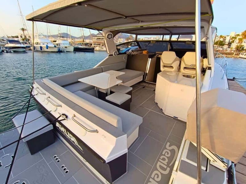 Private Yacht Tour with Gourmet Barbecue and Sunset at Papagayo Beaches - FAQ