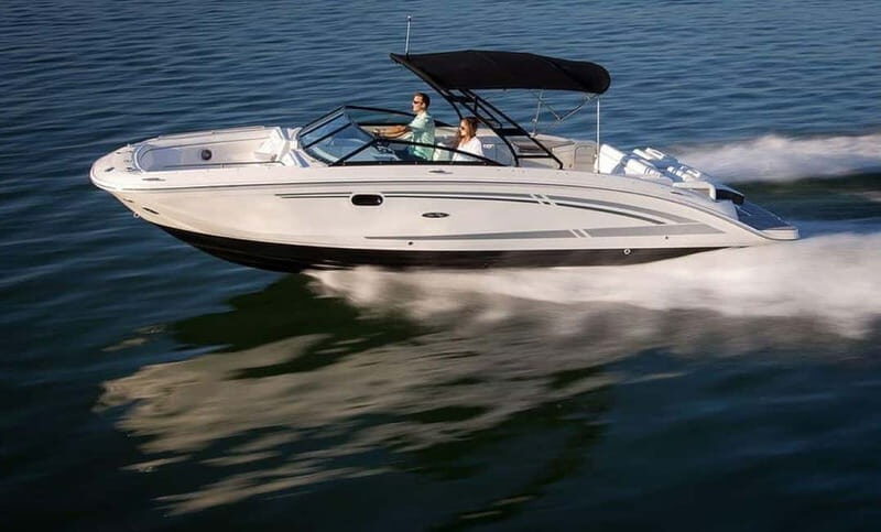 Private yacht trip along the Costa Blanca - Key Points