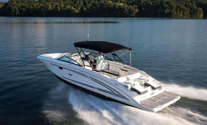 Private yacht trip along the Costa Blanca - Who Will Love This Tour?