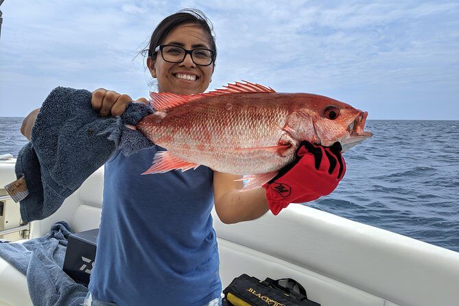 Private Yacht Ultimate Fishing and Snorkeling Adventure - 6 Hours - Real Traveler Perspectives