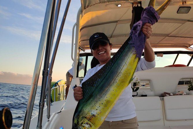 Private Yacht Ultimate Fishing and Snorkeling Adventure - 6 Hours - FAQs