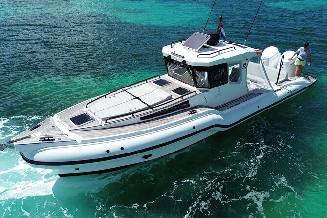 Private Yacht with Skipper - What You Can Expect from a Private Yacht with Skipper
