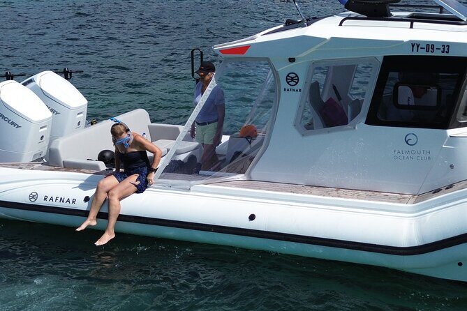 Private Yacht with Skipper - Is It Worth the Price?