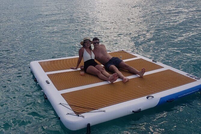 Private Yacht with snorkelling from Montego Bay - An In-Depth Look at What the Tour Offers