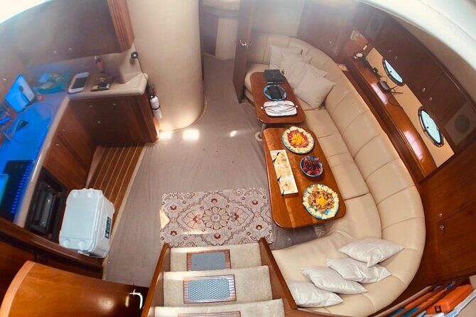 Private Yacht with snorkelling from Montego Bay - Who Will Love This Tour?