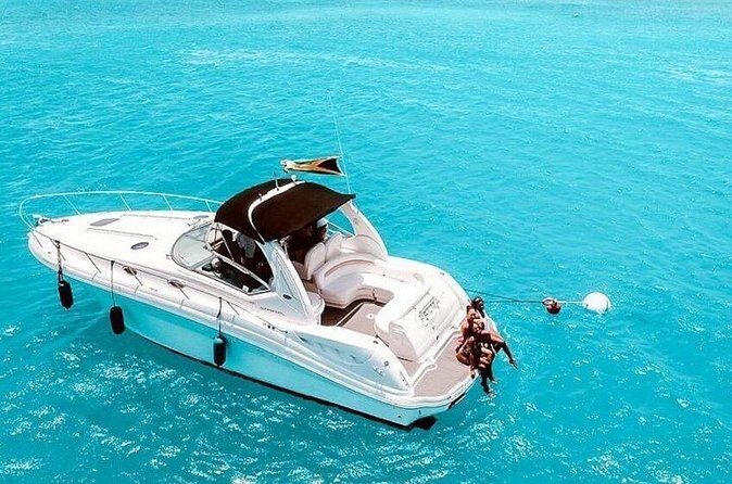 Private Yacht with snorkelling from Montego Bay - The Sum Up