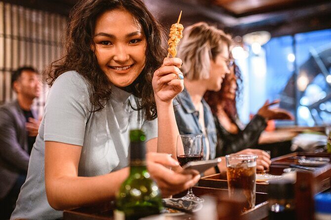 Private Yakitori and Sushi Food Tour - The Sum Up: Is It Worth It?