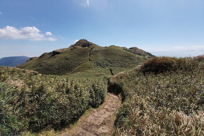Private Yangmingshan Hiking Day Tour from Taipei - Practicalities and Value