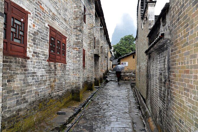Private Yangshuo Day Tour from Guilin - Value and Practical Considerations