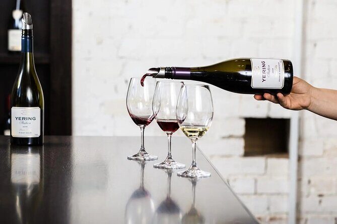 Private Yarra Valley Wine & Distillery Premium Tour Melbourne - What’s Included and What’s Not
