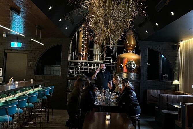 Private Yarra Valley Winery & Healesville Sanctuary Tours - What to Expect and How It Feels