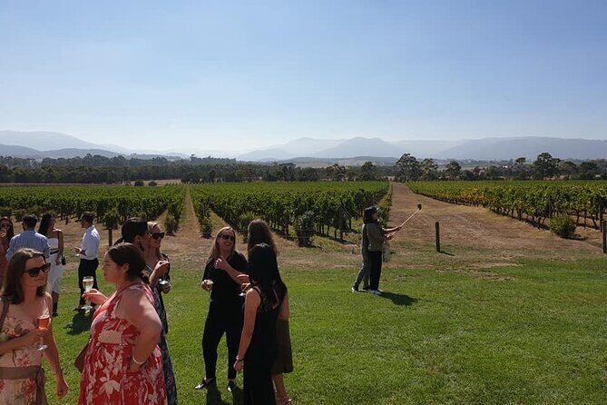 Private Yarra Valley Winery & Healesville Sanctuary Tours - FAQs