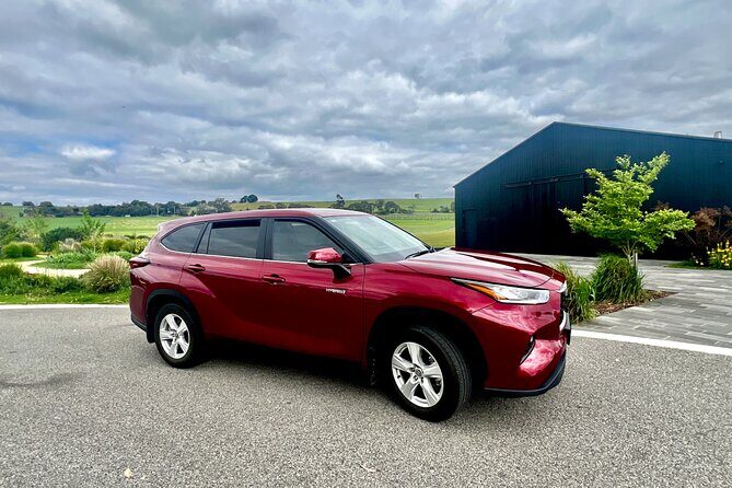 Private Yarra Valley Winery Tour - Exploring the Yarra Valley with a Private Touch