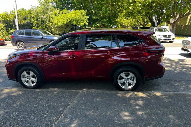 Private Yarra Valley Winery Tour - Who Is This Tour Best For?