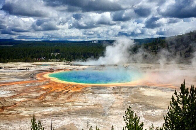Private Yellowstone Highlights Tour - Final Thoughts