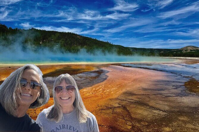Private Yellowstone Hot Spots Tour From West Yellowstone - Who Should Consider This Tour?