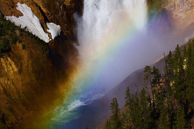 Private Yellowstone Journey from Gardiner, MT - Who Will Love This Tour?